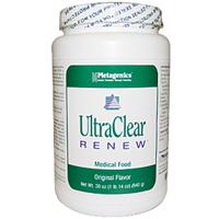 Ten Day Cleanse | Loveland, OH Chiropractor | Kauffman Chiropractic